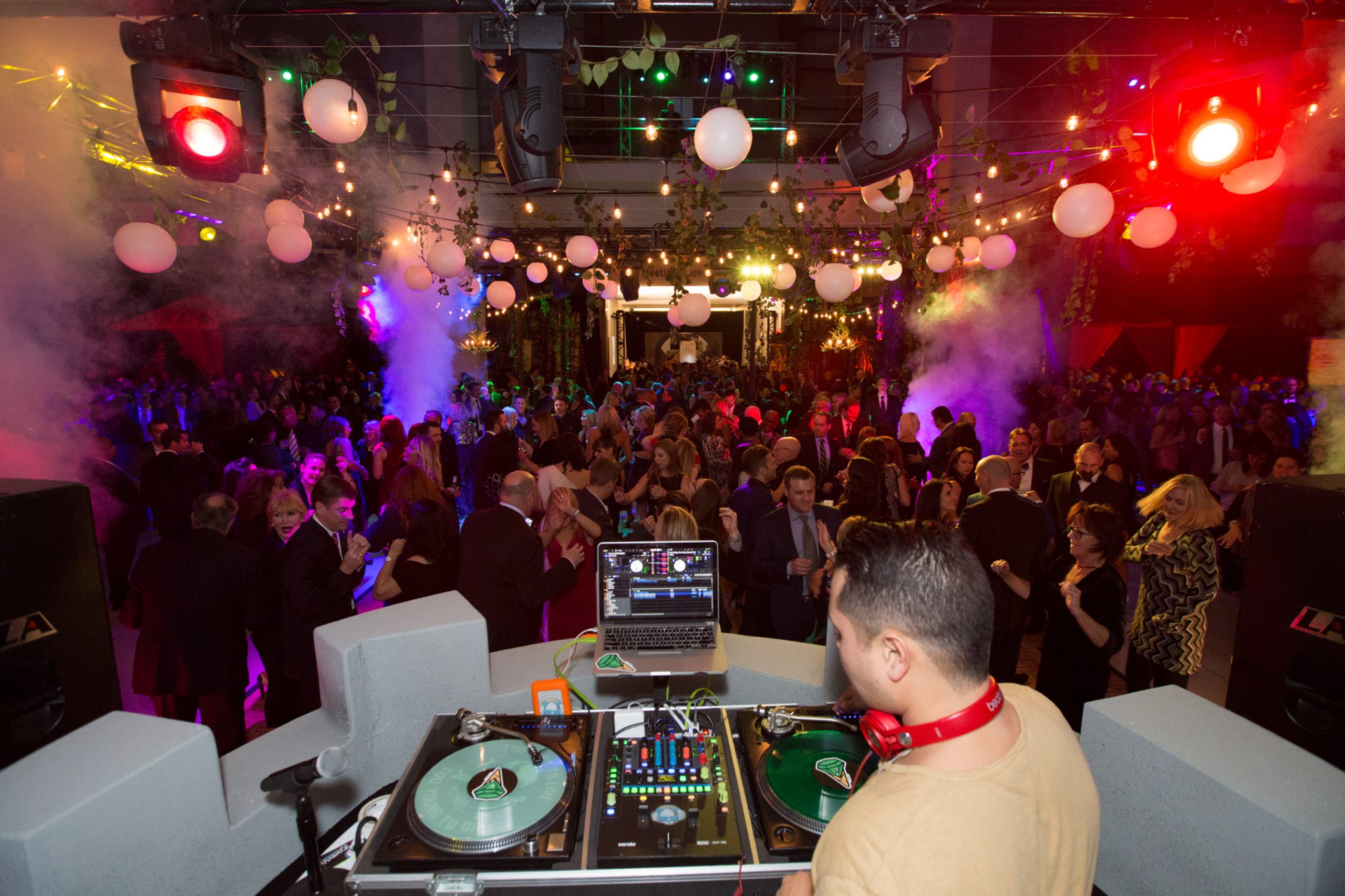 beNeFit V – NFX Detroit