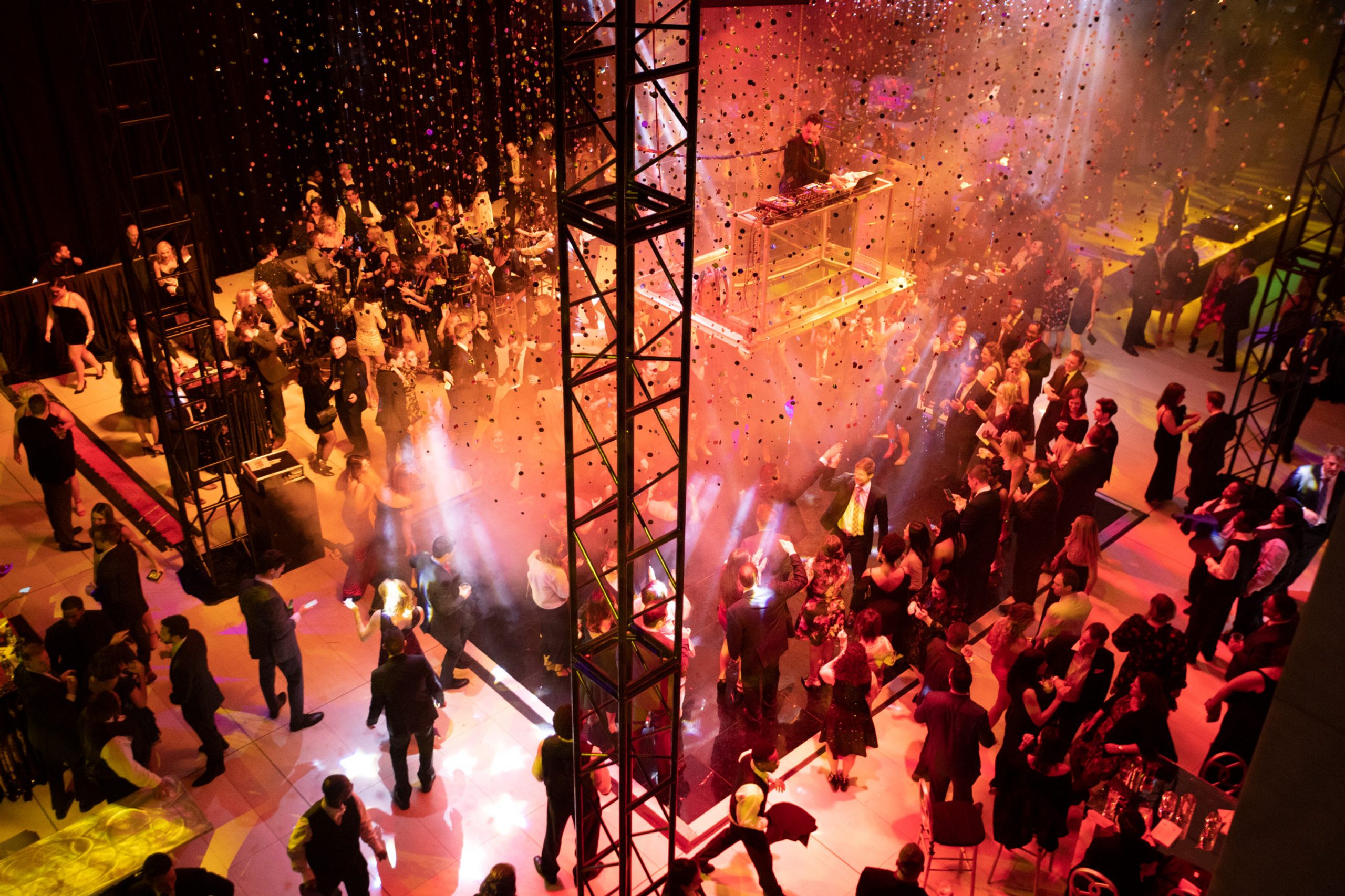 beNeFit VI – NFX Detroit