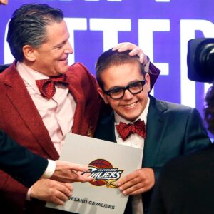 NFX Detroit » The Legacy of Nick “Gilly” Gilbert